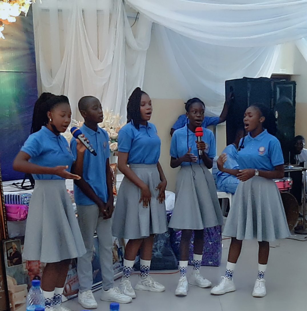 Who We Are - Faith Standard Schools